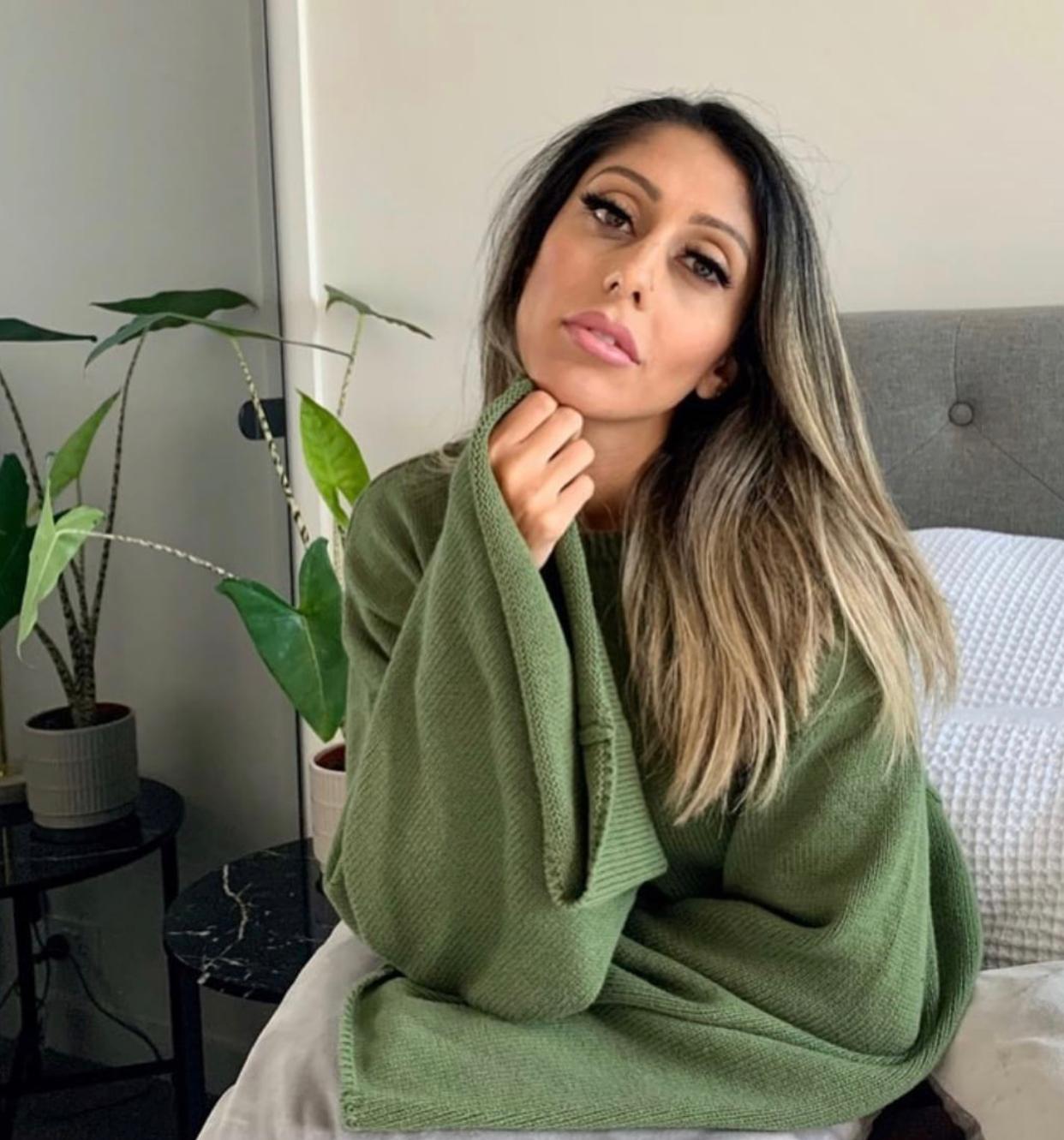 Sunnie Khakh – Cazinc The Label