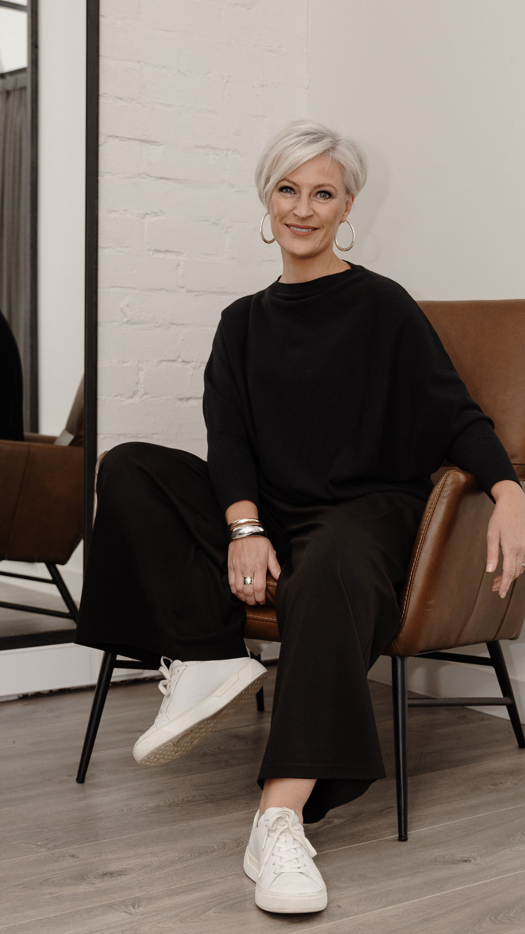 Malia Pants - Black – Cazinc The Label