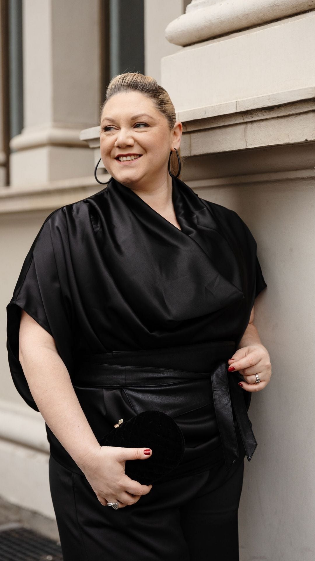 Designer Tops For Women | Cazinc The Label